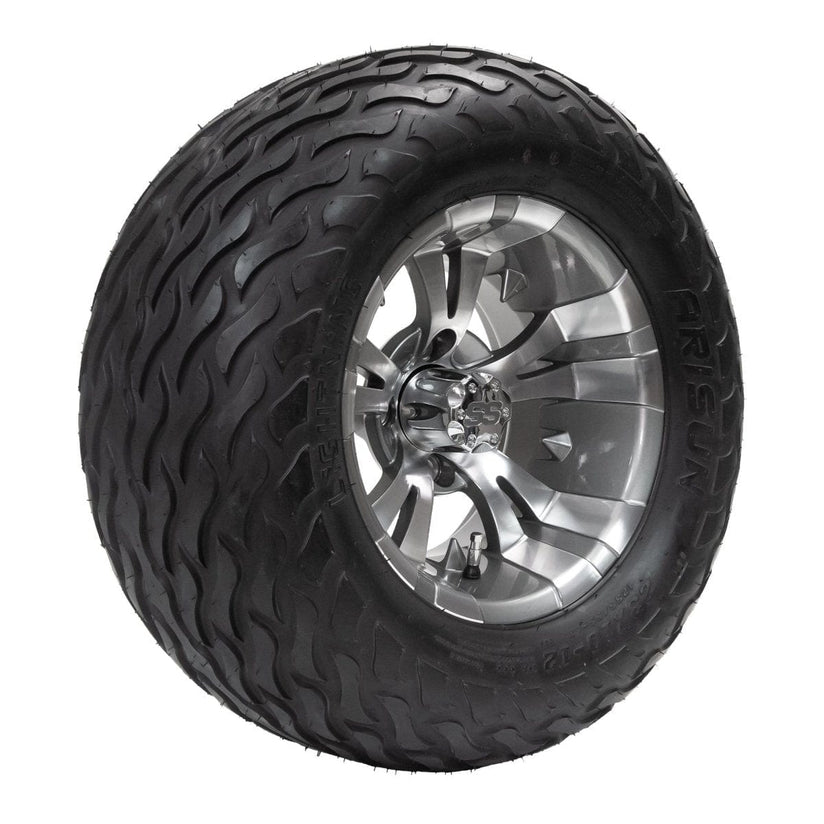 EZGO Golf Cart Tires and Wheels | GCS™ — Page 4 — GOLFCARTSTUFF.COM™