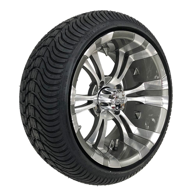 EZGO Golf Cart Lift Kits — GOLFCARTSTUFF.COM™