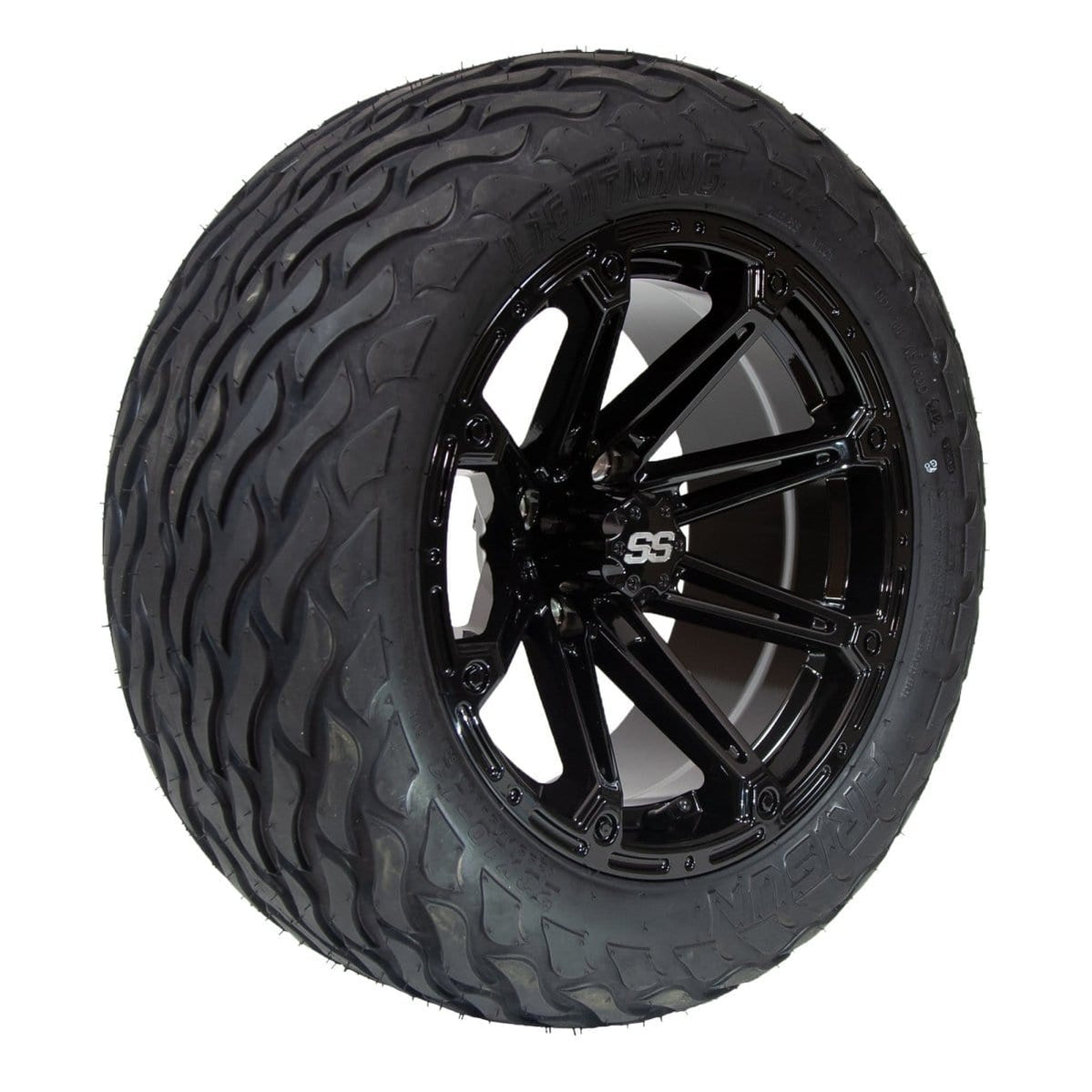 Golf Cart Wheels and Tires — Page 7 — GOLFCARTSTUFF.COM™
