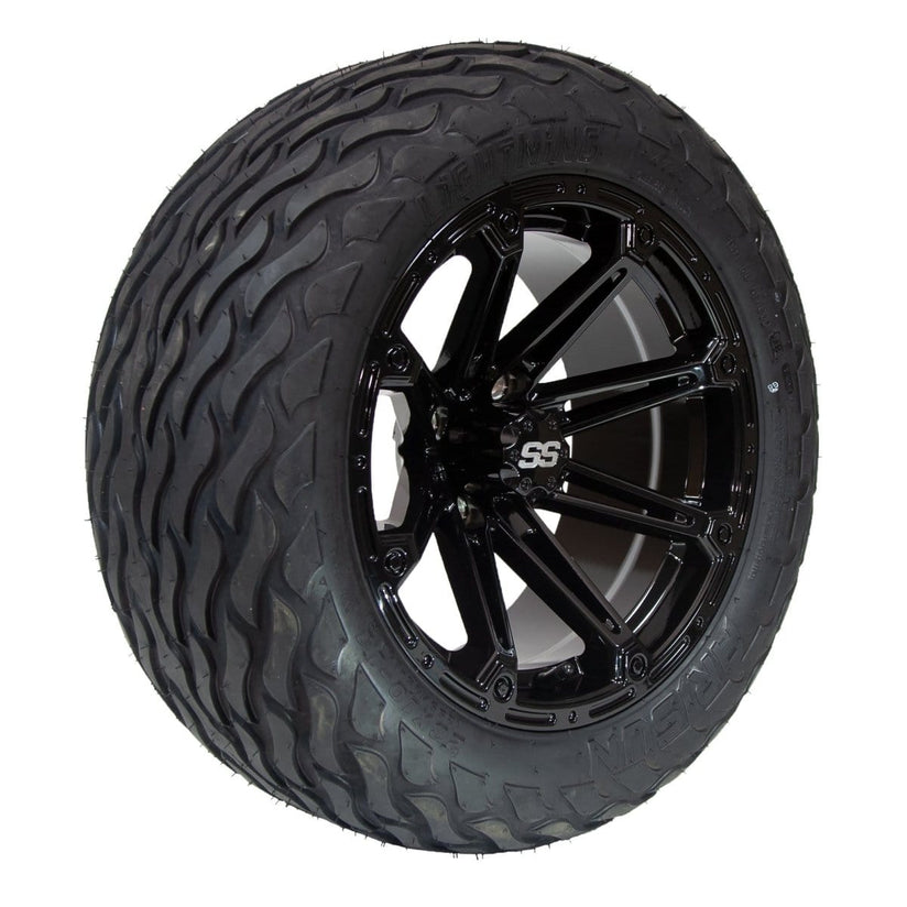 Golf Cart Wheels and Tires — Page 7 — GOLFCARTSTUFF.COM™