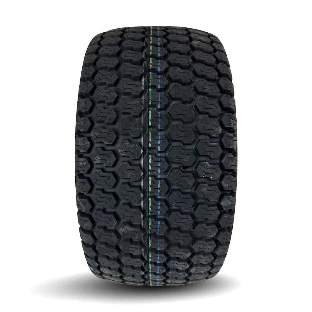 Kenda Super Turf K500 20x10-10 Golf Cart Lawn and Turf Tire ...