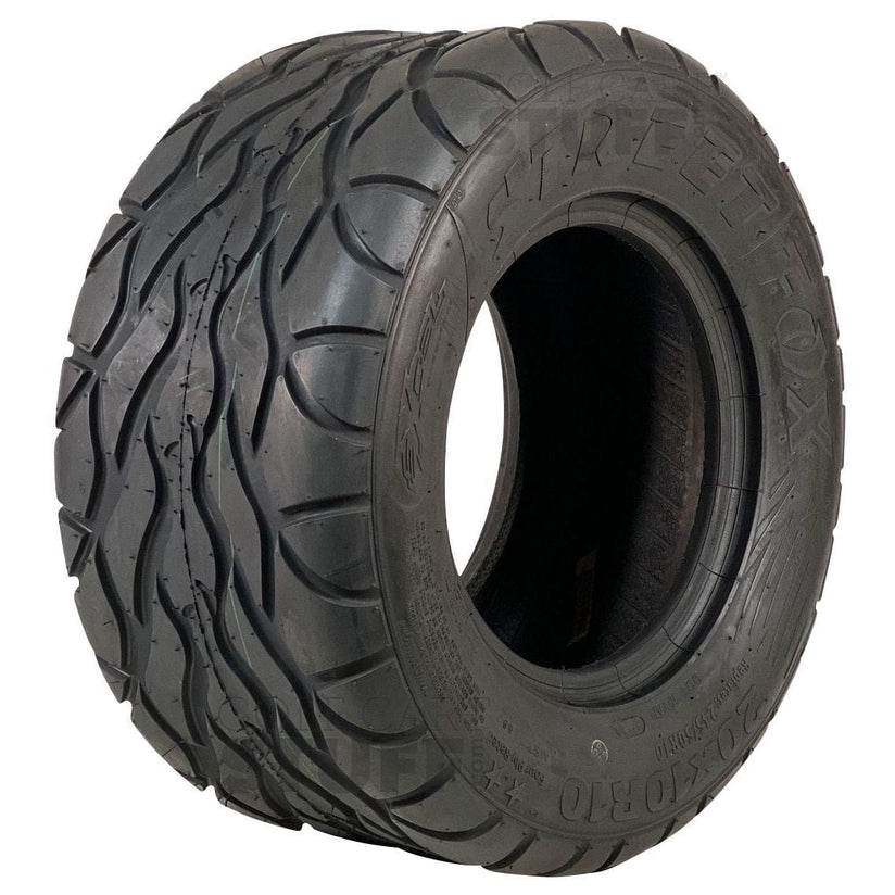 Radial & Steel-Belted Radial Golf Cart Tires — GOLFCARTSTUFF.COM™