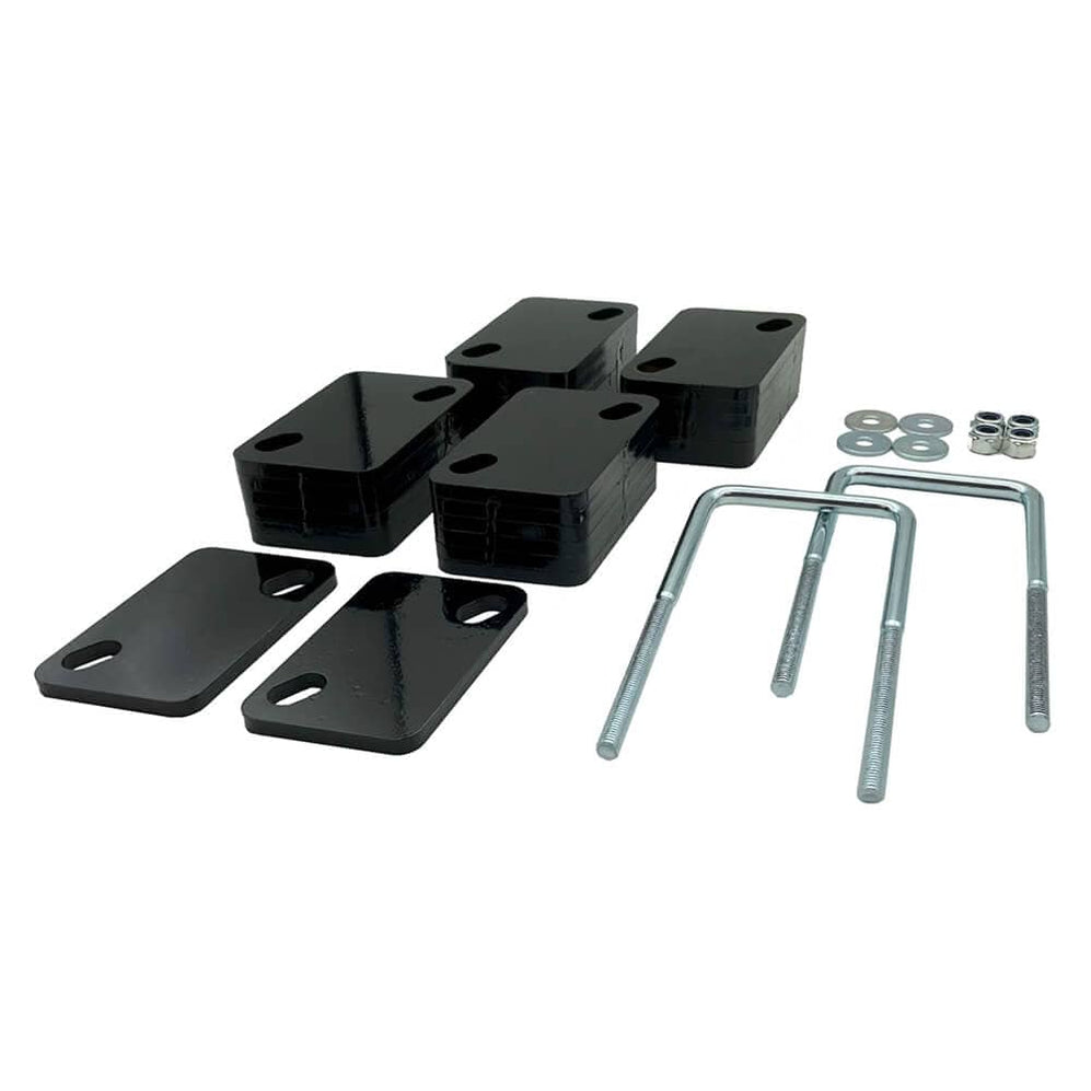 EZGO RXV Lift Kits — GOLFCARTSTUFF.COM™