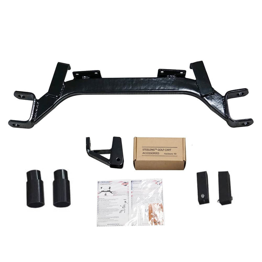 4” Drop Axle Lift Kit For EZGO Marathon (Gas, Years 1975 - 1993)⎮SGC ...