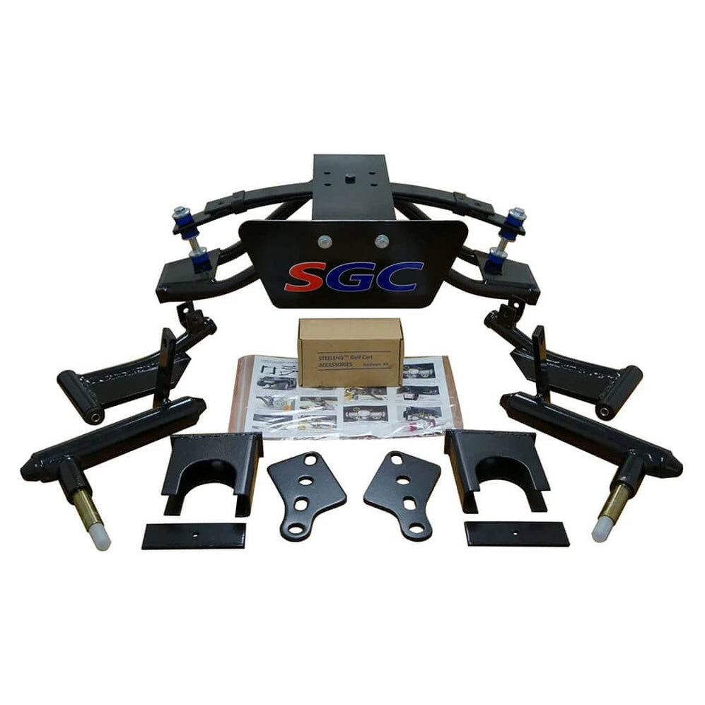 Club Car Precedent Lift Kits — GOLFCARTSTUFF.COM™