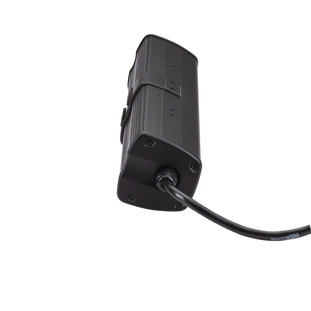 Kicker® Powerbar Bluetooth Speaker System — GOLFCARTSTUFF.COM™