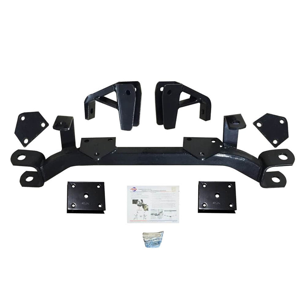 EZGO TXT Lift Kits — GOLFCARTSTUFF.COM™