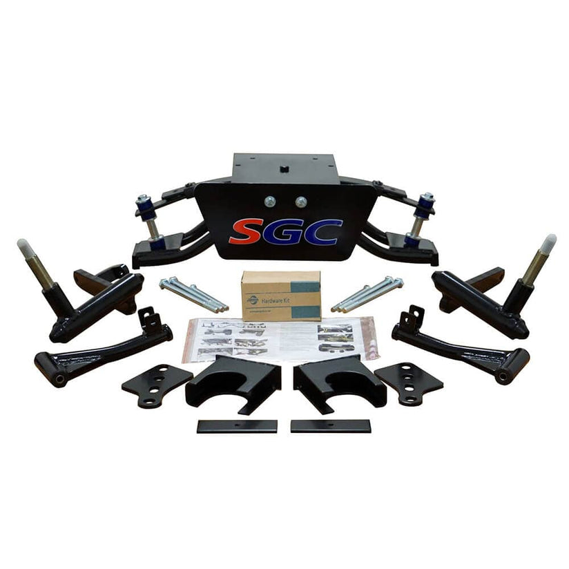 Club Car DS Lift Kits — GOLFCARTSTUFF.COM™