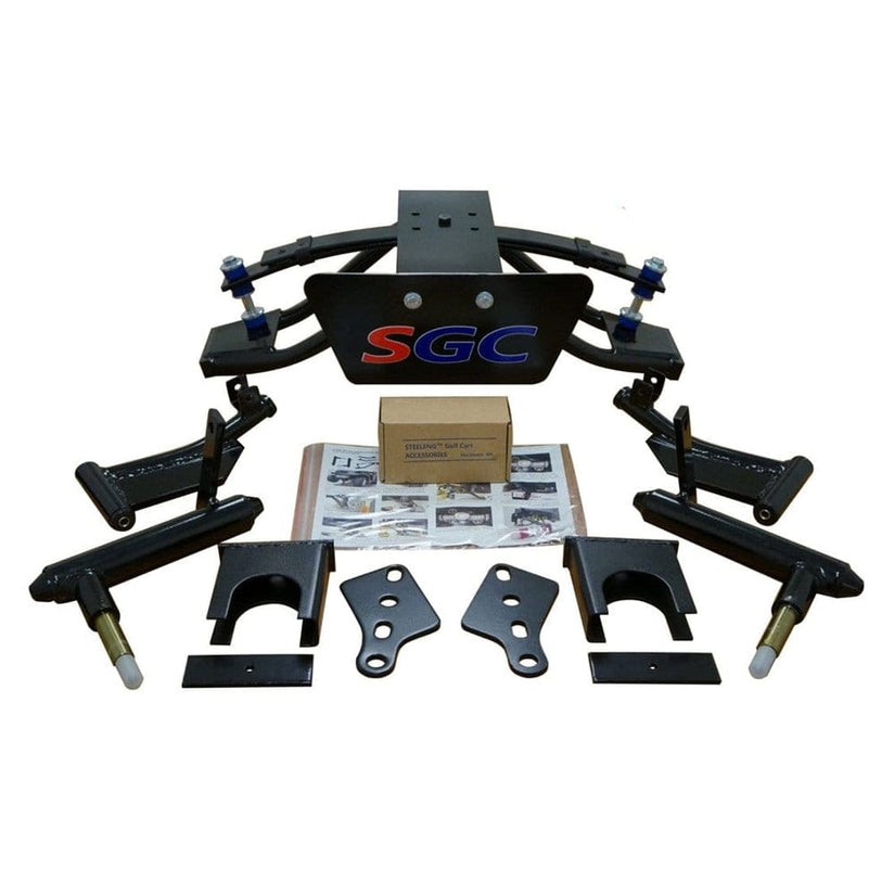 Club Car Precedent Lift Kits — GOLFCARTSTUFF.COM™