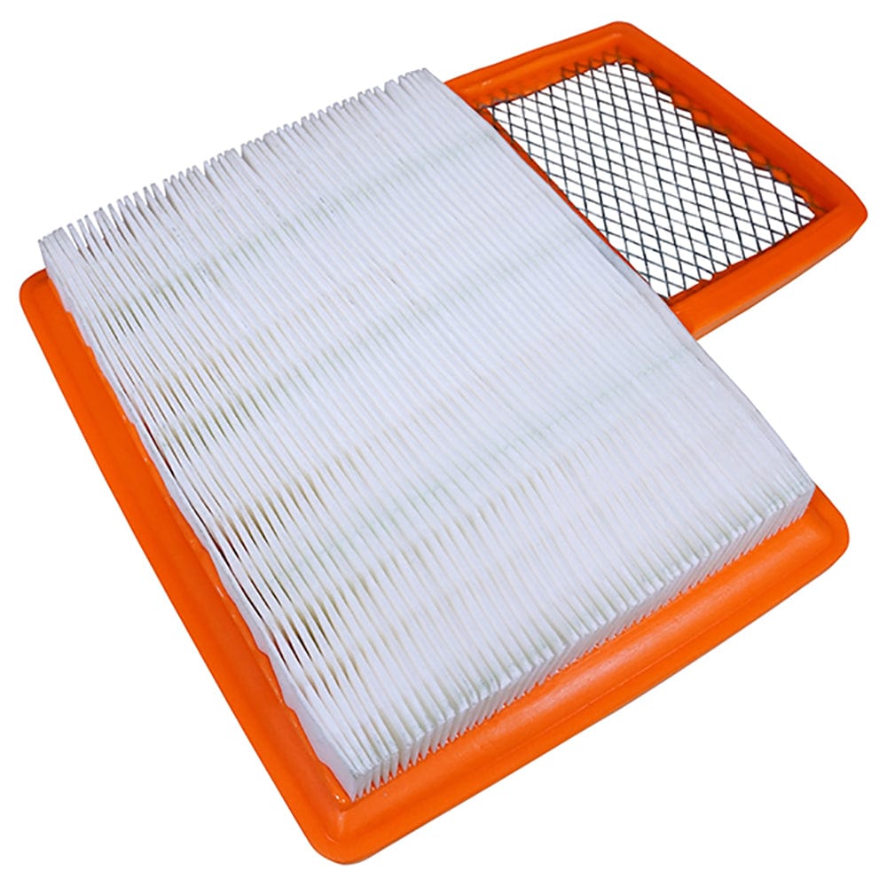 Yamaha Drive2 4 cycle Fuel Injected Air Filter — GOLFCARTSTUFF.COM™
