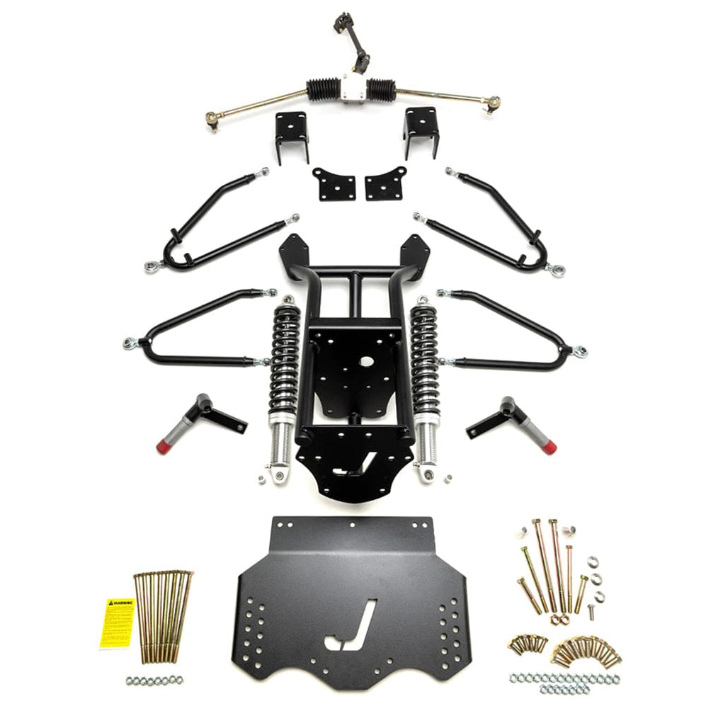 EZGO TXT Lift Kits — GOLFCARTSTUFF.COM™