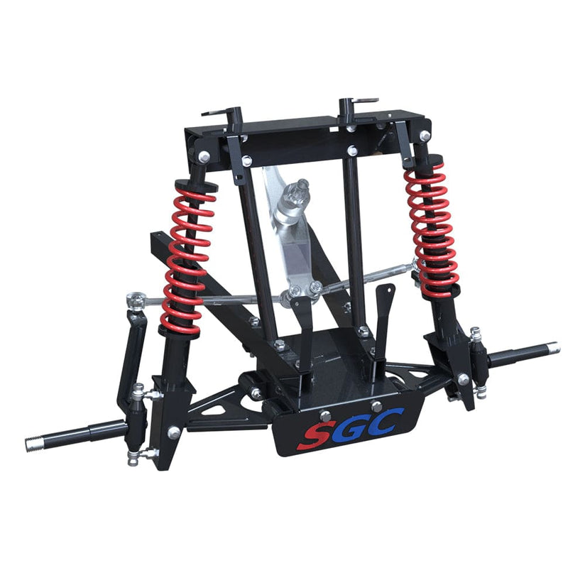 EZGO TXT Lift Kits — GOLFCARTSTUFF.COM™