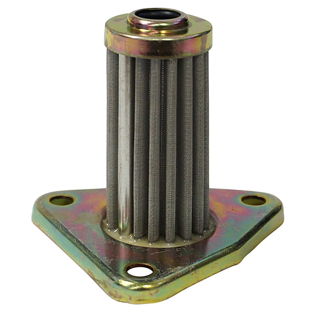 EZGO Gas 4 Cycle Oil Pump Filter (Years 1991-2009) — GOLFCARTSTUFF.COM™