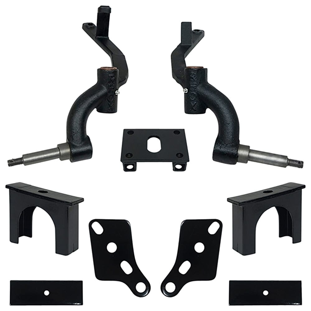Club Car DS 3" Drop Spindle Lift Kit (Gas & Electric 2003.5-2009) | RH ...