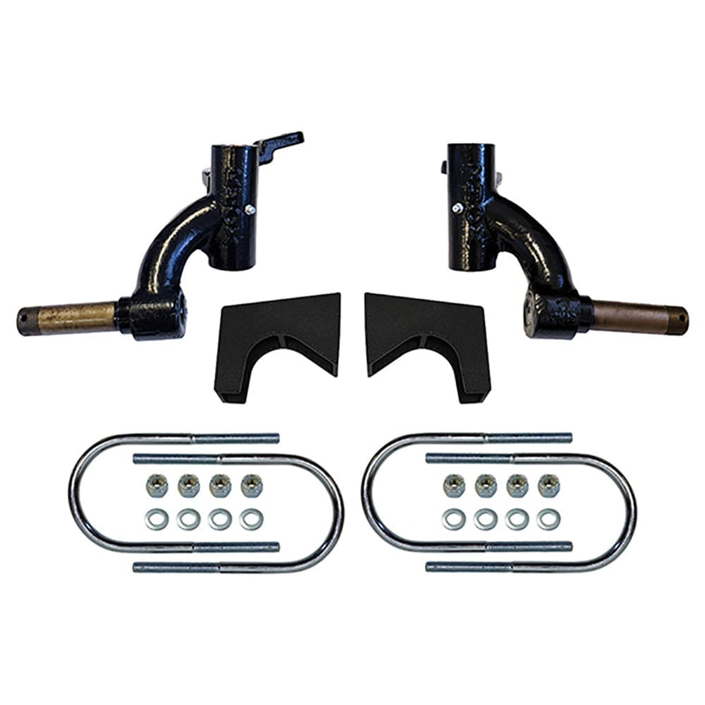 EZGO TXT Lift Kits — GOLFCARTSTUFF.COM™