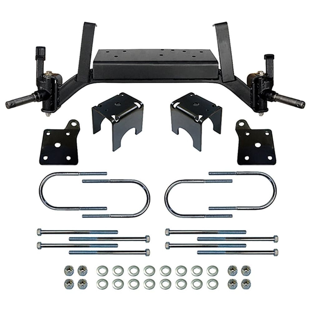 EZGO TXT Lift Kits — GOLFCARTSTUFF.COM™