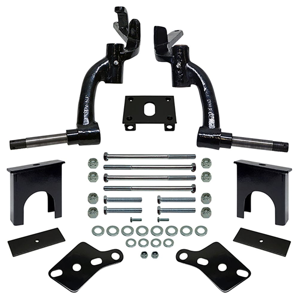 Club Car DS 6" Drop Spindle Lift Kit (Gas 1994-2003.5 & Electric 1984 ...