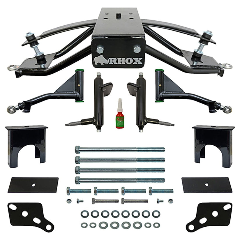 Club Car Precedent Lift Kits — GOLFCARTSTUFF.COM™