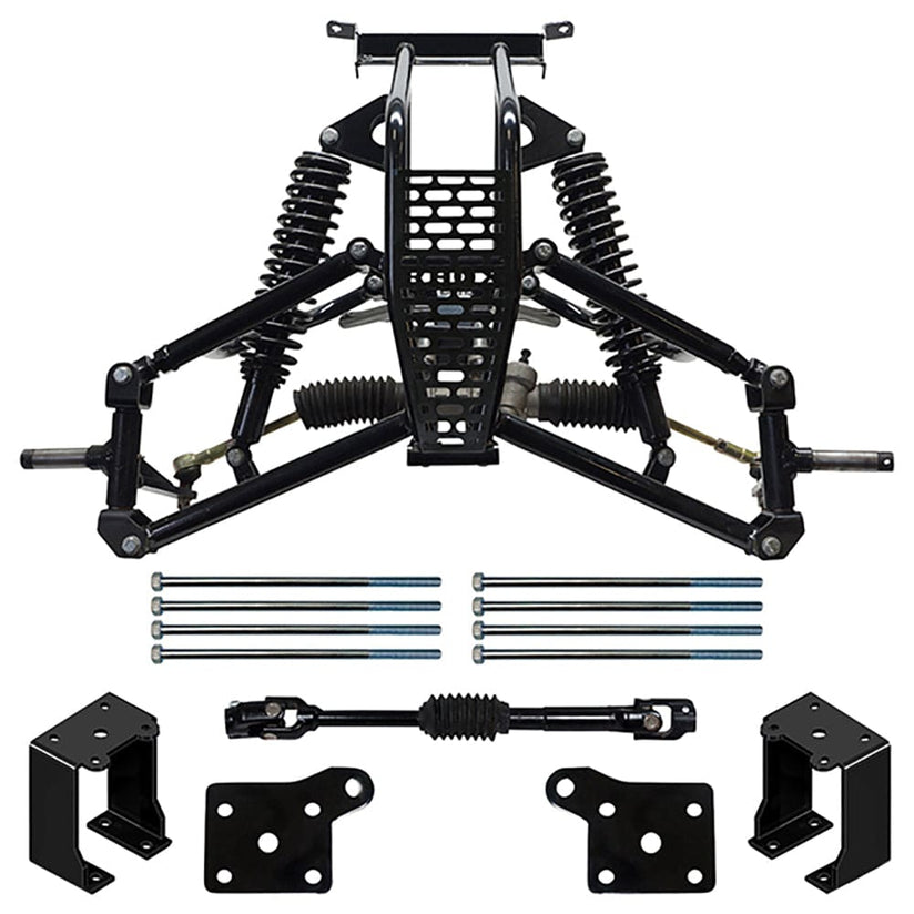 EZGO Golf Cart Lift Kit Guide — GOLFCARTSTUFF.COM™