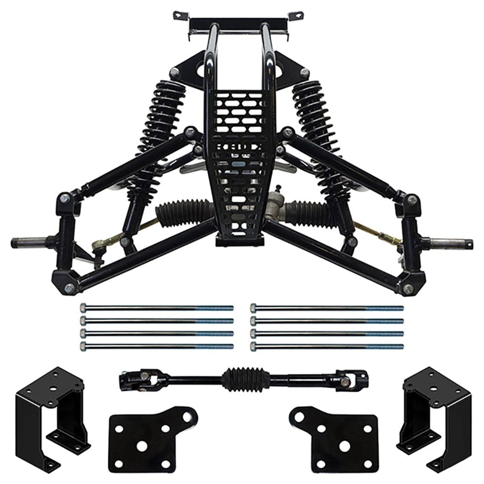 EZGO TXT Lift Kits — GOLFCARTSTUFF.COM™