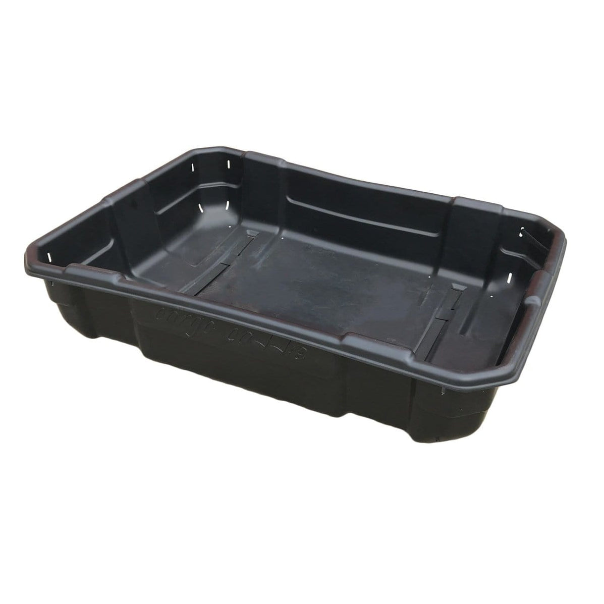 Cargo Caddie Golf Cart Storage Tray — GOLFCARTSTUFF.COM™