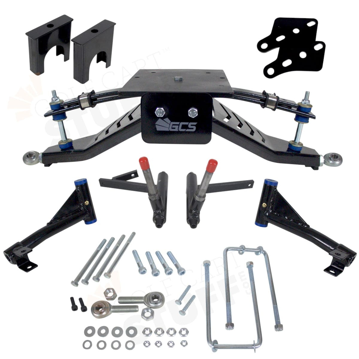 Club Car DS Lift Kits — GOLFCARTSTUFF.COM™