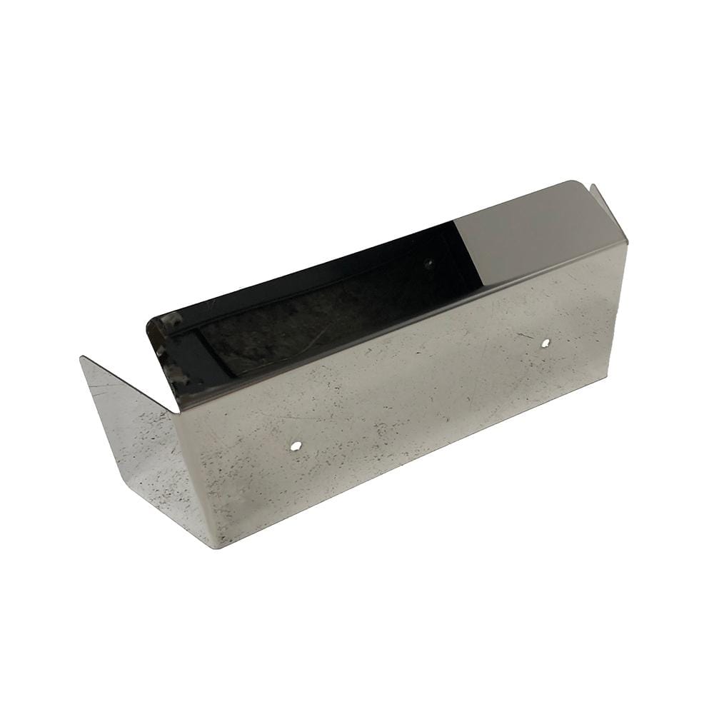 Club Car DS Golf Cart Stainless Steel Front Bumper — GOLFCARTSTUFF.COM™