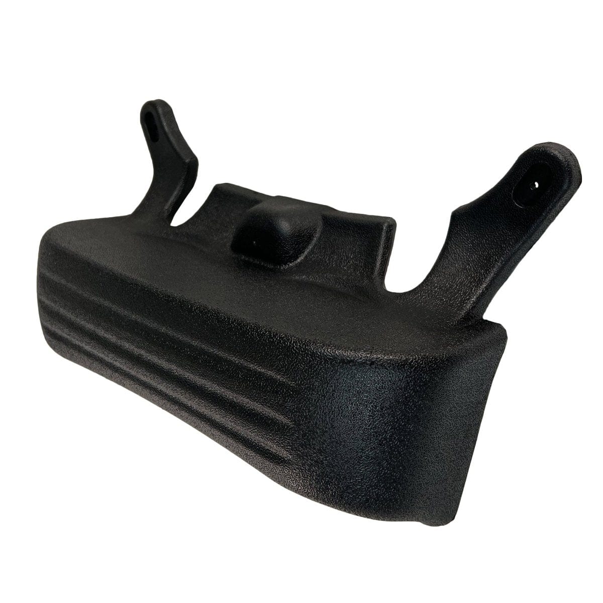 Club Car Precedent Bumper Replacement with Headlight Mount ...