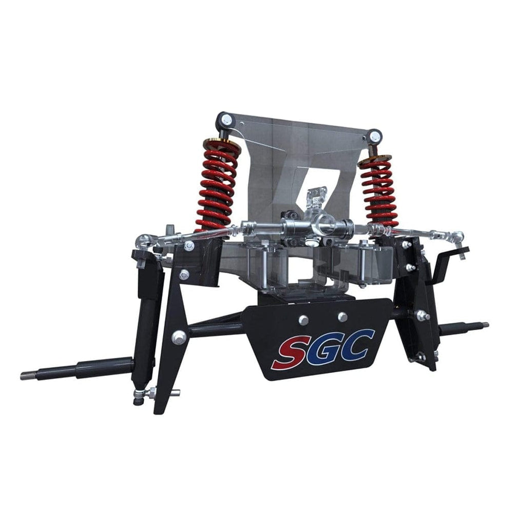 Club Car Precedent Lift Kits — GOLFCARTSTUFF.COM™