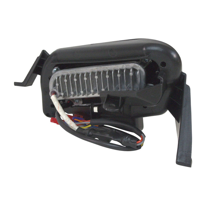 Club Car Tempo Deluxe RGB Light Kit | Instamatic® — GOLFCARTSTUFF.COM™