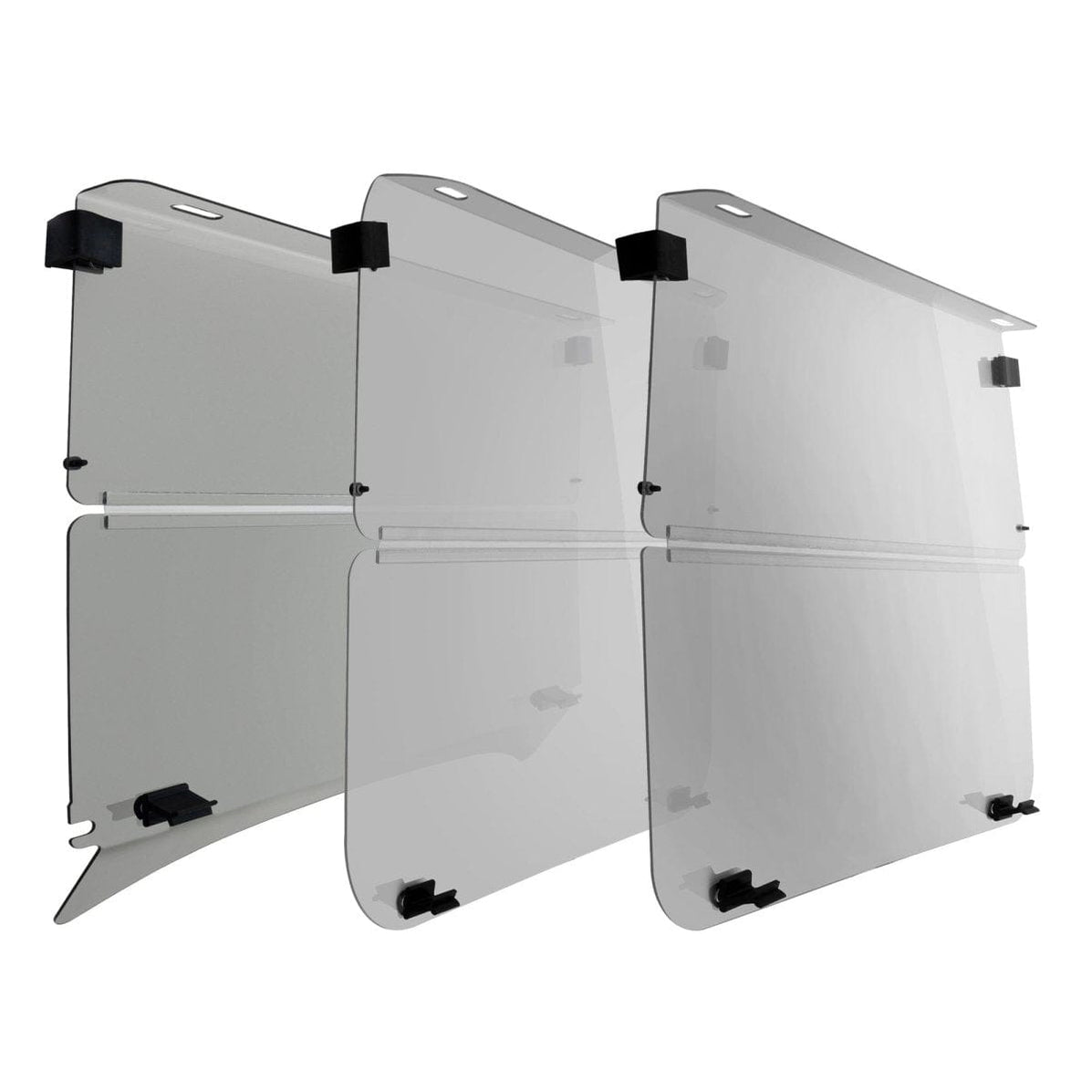 Club Car Windshield - GCS™ Impact Modified (Choose Model ...