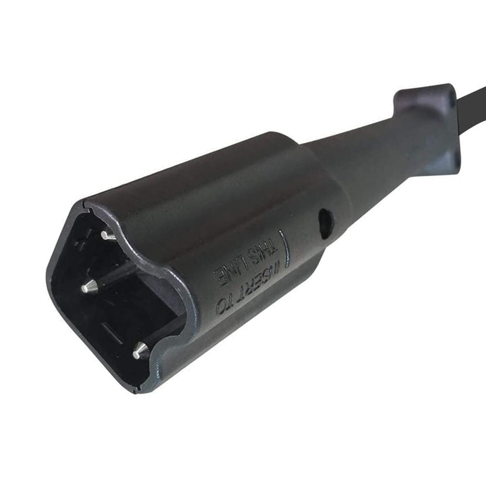 Delta-Q IC650 48V Golf Cart Battery Charger — GOLFCARTSTUFF.COM™