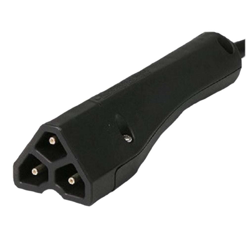 Delta-Q IC650 36V/48V Golf Cart Battery Charger — GOLFCARTSTUFF.COM™