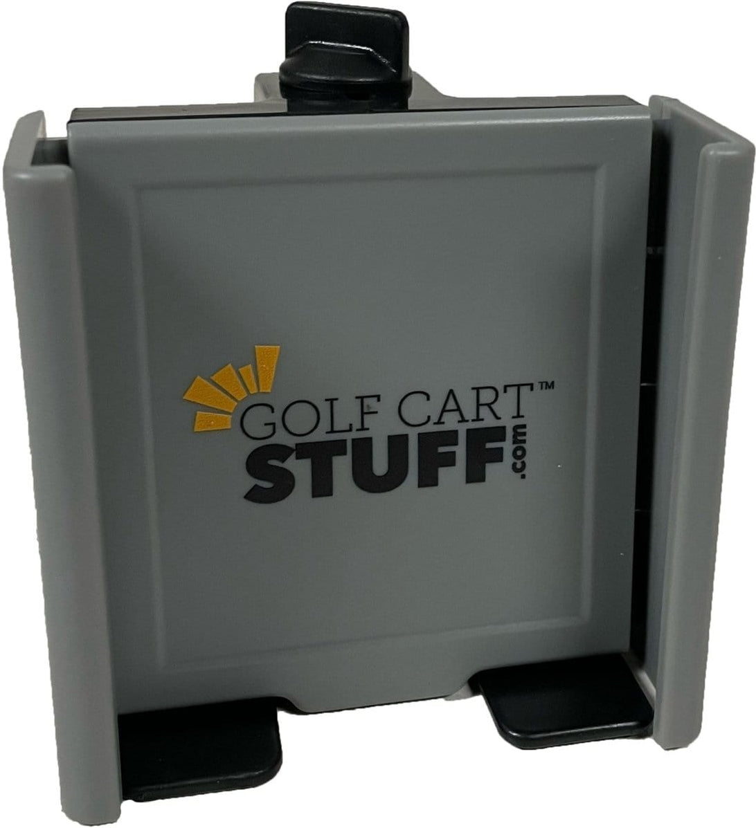 Desert Fox™ Phone Caddy for Golf Carts — GOLFCARTSTUFF.COM™