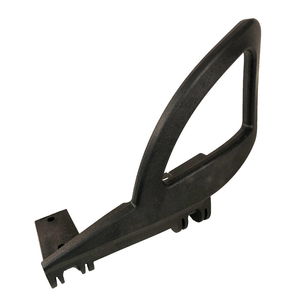 Driver Side - EZGO RXV (2008-2015) Hip Restraint — GOLFCARTSTUFF.COM™