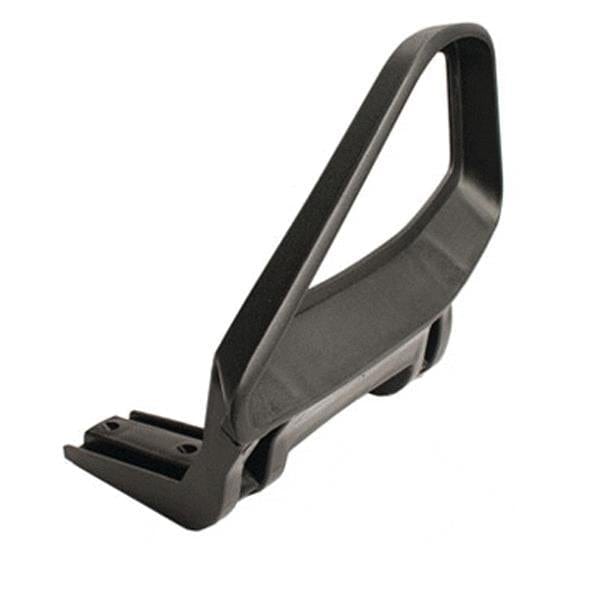 Driver Side - EZGO TXT (1995-2013) Hip Restraint — GOLFCARTSTUFF.COM™