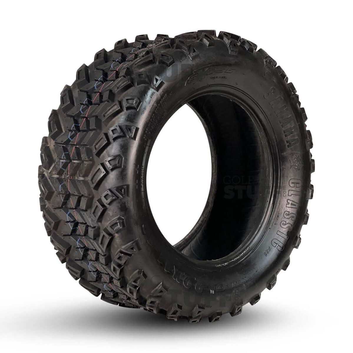 Off-Road & All-Terrain Golf Cart Tires — GOLFCARTSTUFF.COM™