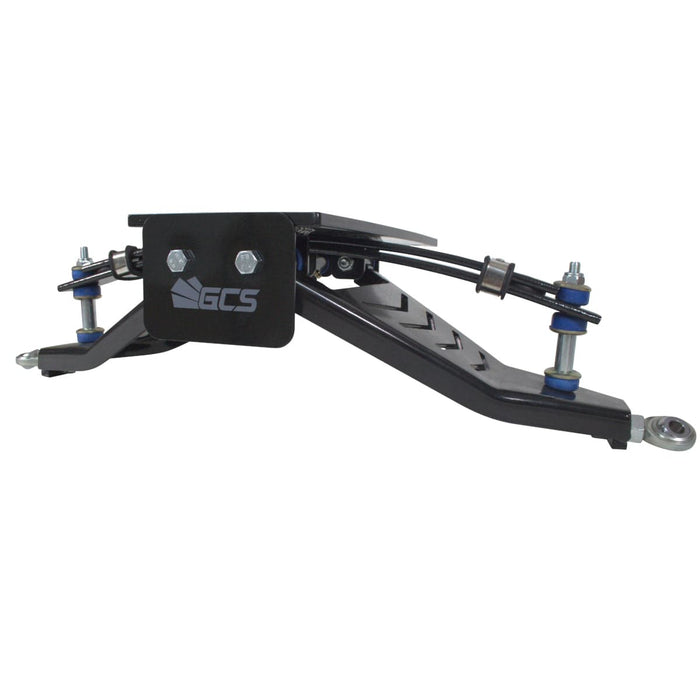 EZGO RXV (2008-2013.5) 6” A-Arm Lift Kit - GCS™ — GOLFCARTSTUFF.COM™