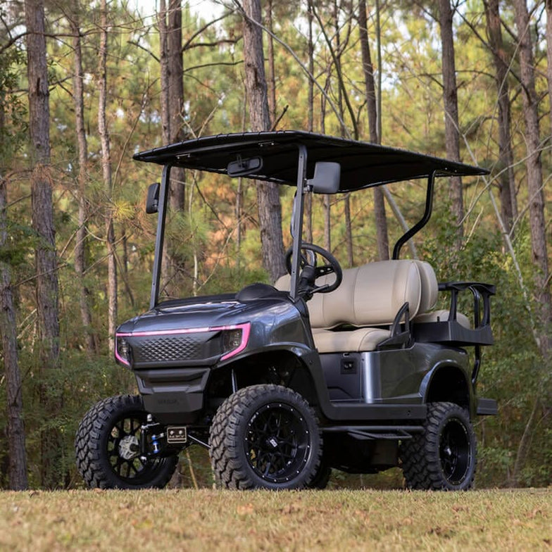 EZGO RXV Apex Body Kit - MadJax® — GOLFCARTSTUFF.COM™