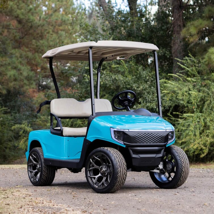 EZGO RXV Apex Body Kit - MadJax® — GOLFCARTSTUFF.COM™