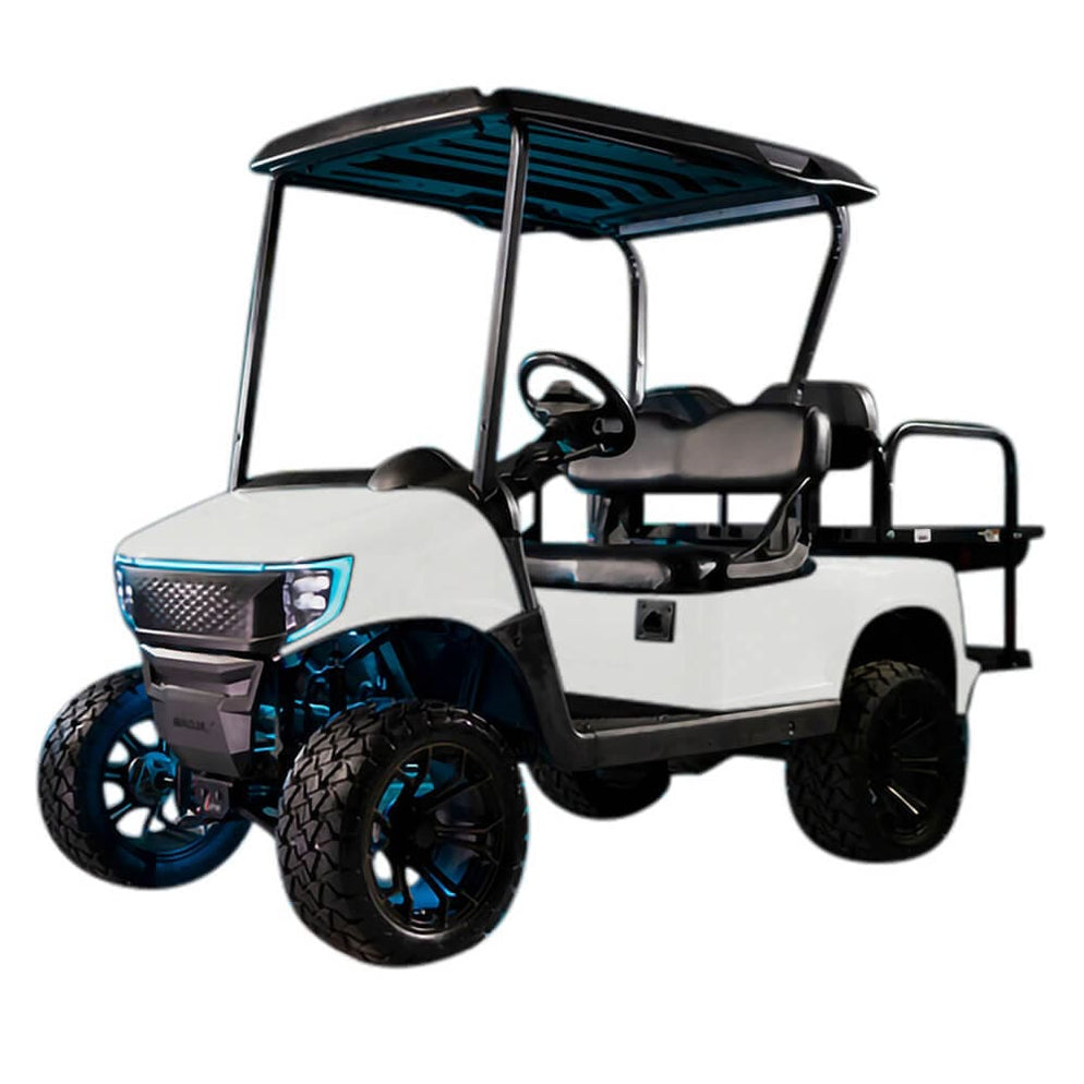 EZGO RXV Apex Body Kit - MadJax® — GOLFCARTSTUFF.COM™