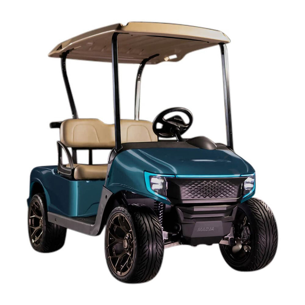 EZGO RXV Apex Body Kit - MadJax® — GOLFCARTSTUFF.COM™