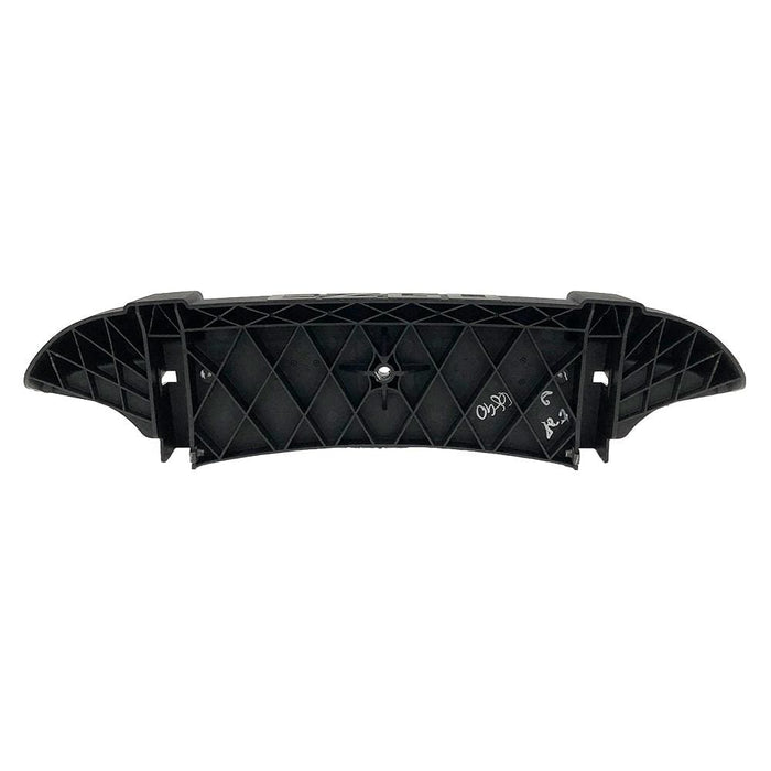 EZGO RXV Genuine OEM Rear Bumper Assembly — GOLFCARTSTUFF.COM™