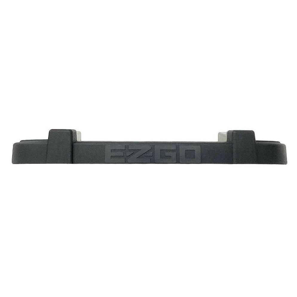 EZGO RXV Genuine OEM Rear Bumper Assembly — GOLFCARTSTUFF.COM™