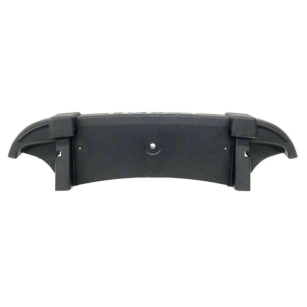 EZGO RXV Genuine OEM Rear Bumper Assembly — GOLFCARTSTUFF.COM™