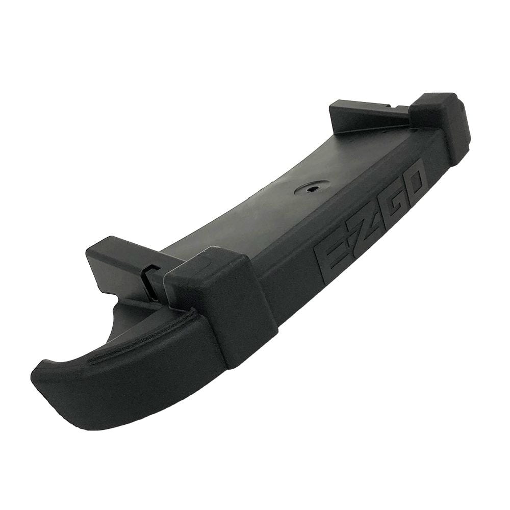 EZGO RXV Genuine OEM Rear Bumper Assembly — GOLFCARTSTUFF.COM™