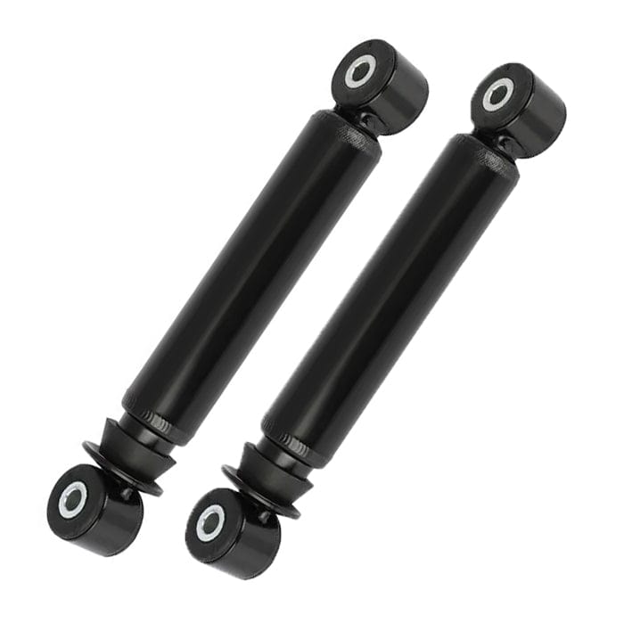 EZGO RXV Rear Shock Absorbers - Set of 2 (Years 2008 - 2013.5 ...