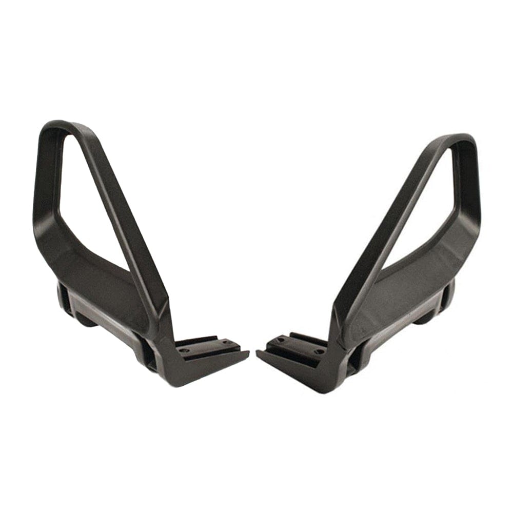 EZGO TXT (1995-2013) Hip Restraint Set — GOLFCARTSTUFF.COM™