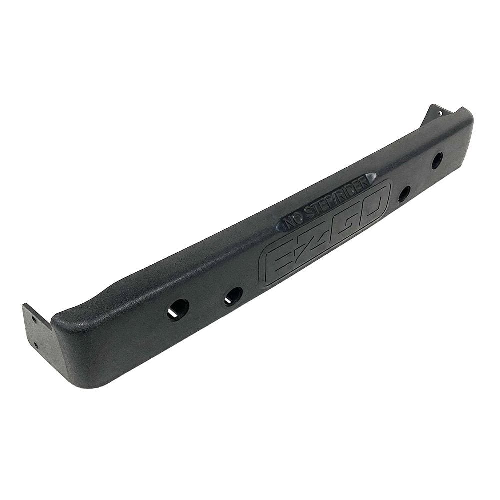 EZGO TXT (2000-2013) Genuine OEM Rear Bumper Assembly — GOLFCARTSTUFF.COM™