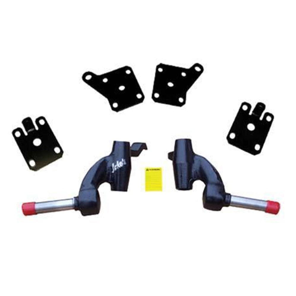 EZGO TXT Lift Kits — GOLFCARTSTUFF.COM™